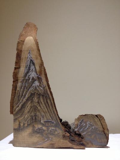 Jonathan Dowling Art