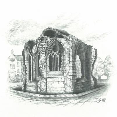 Jonathan Dowling Art